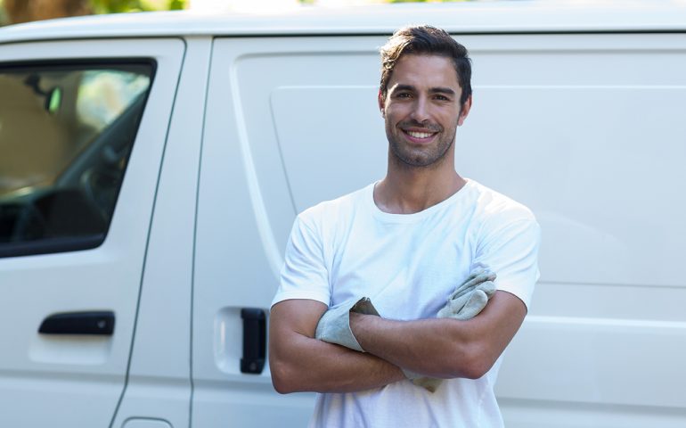 How Vehicle Tracking System Protects Your Car Blog